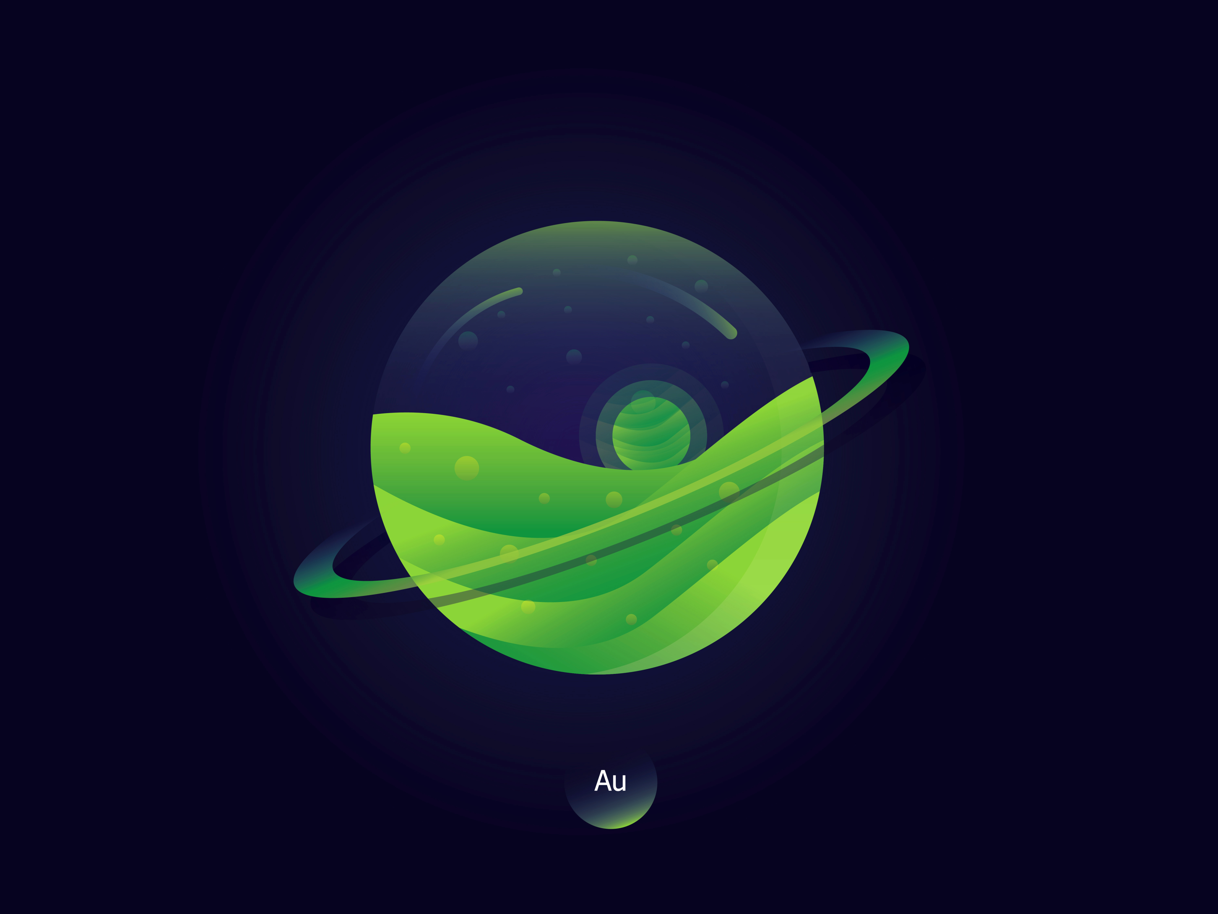 4000x3000 Resolution Abstract Nature Circle 4000x3000 Resolution ...