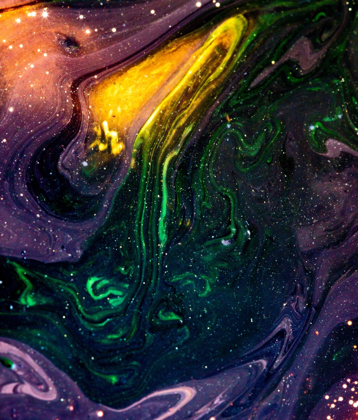 1366x1600 Resolution Abstract Paint Art 2021 1366x1600 Resolution ...