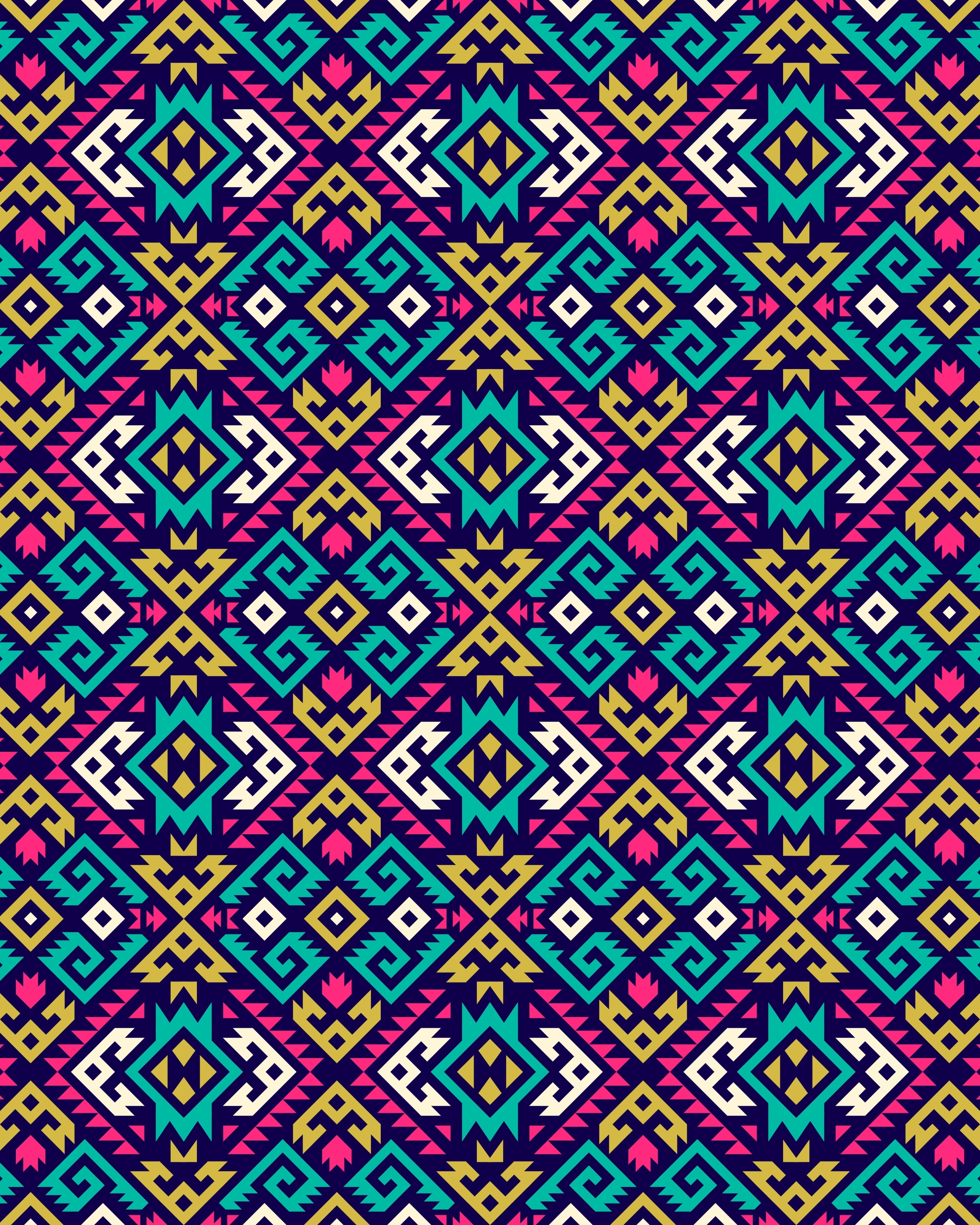 4000x5000 Abstract Pattern 4k Colorful 2022 4000x5000 Resolution ...