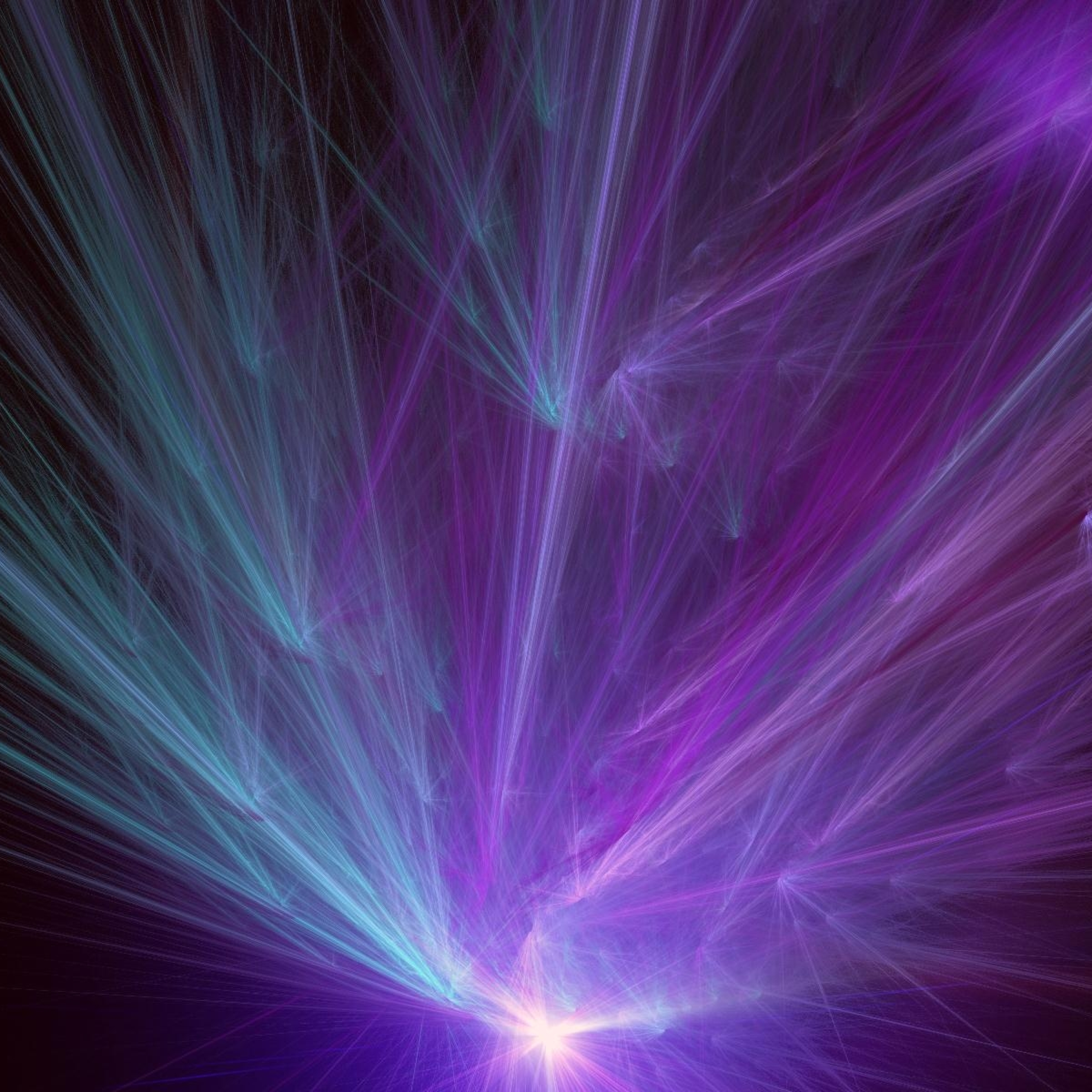 3000x3000 Abstract Rays 3000x3000 Resolution Background, HD Abstract 4K ...