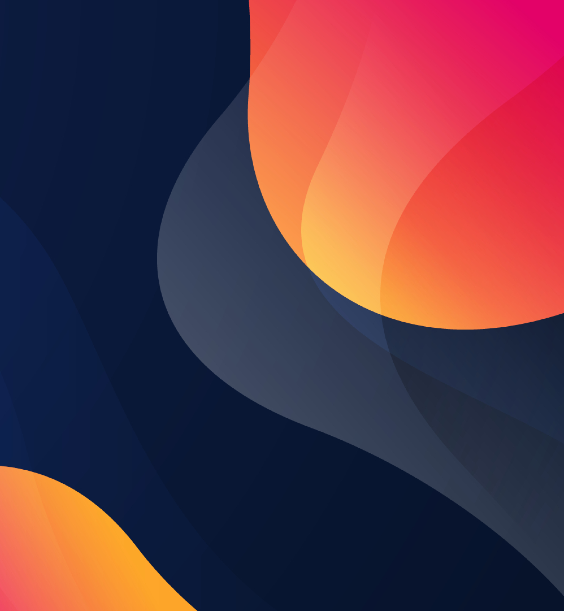 1920x2080 Resolution Abstract Shapes 2021 Minimalist 1920x2080 ...