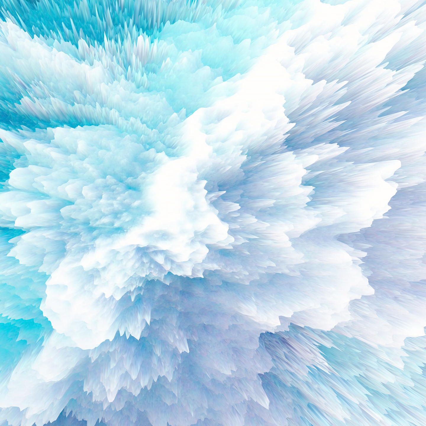 1440x1440 Resolution Abstract Wave HD Digital Art 2021 1440x1440 ...