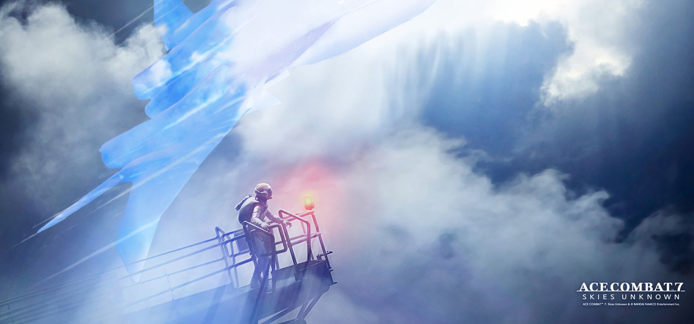 2316x1080 Resolution Ace Combat 7 Skies Unknown Gaming 2316x1080 ...