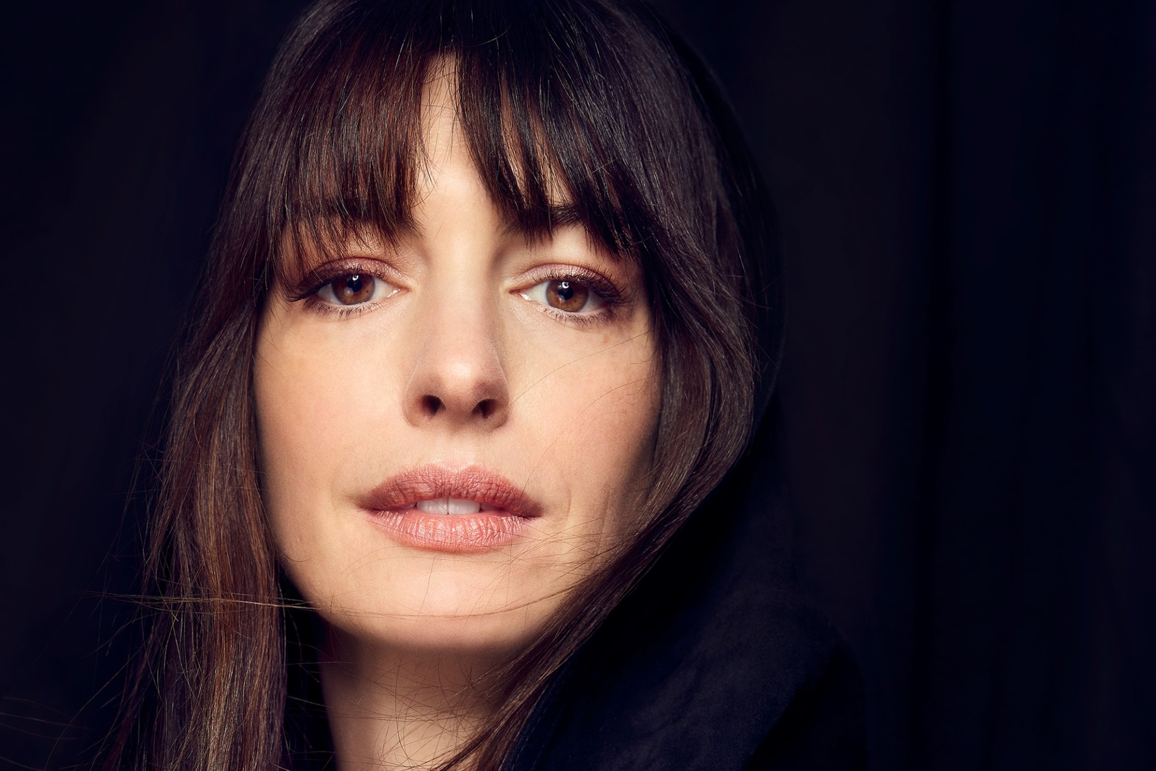 3840x2560 Resolution Actress 2023 Anne Hathaway 3840x2560 Resolution ...