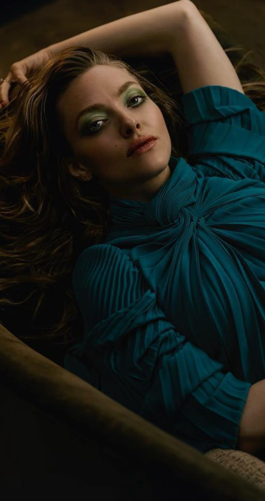 1082x2042 Resolution Actress Amanda Seyfried HD 2022 1082x2042 ...