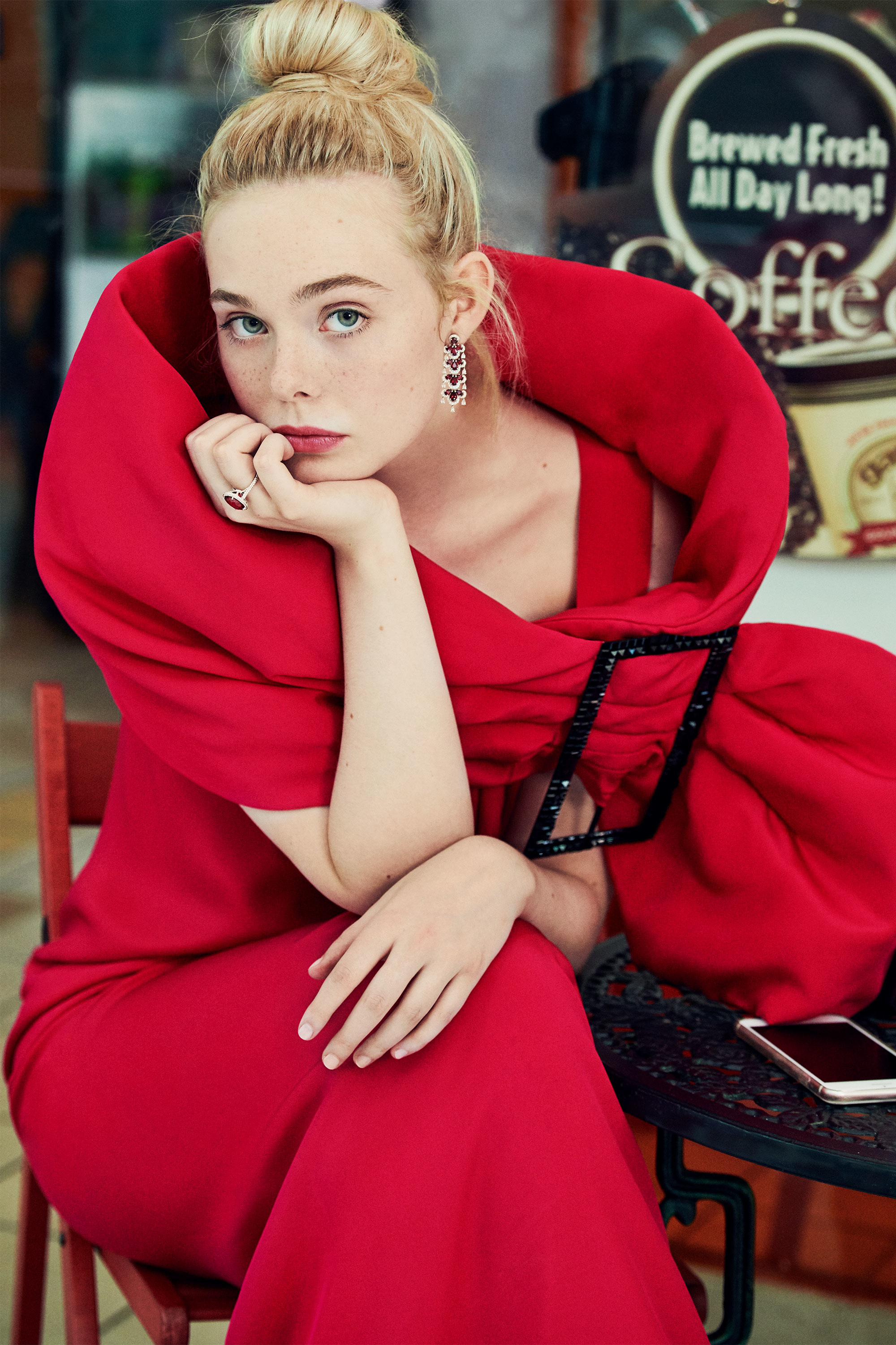 2000x3000 Resolution Actress Elle Fanning 2020 2000x3000 Resolution ...