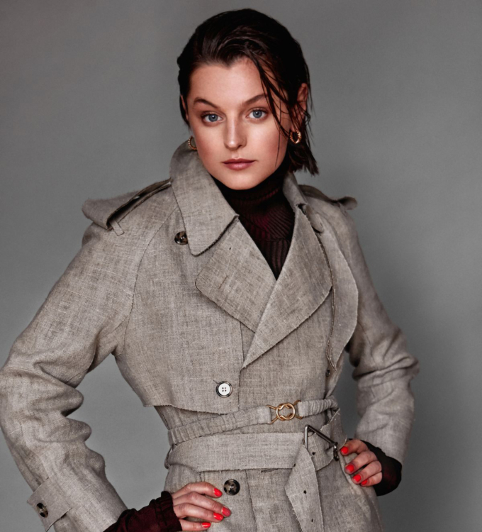 680x750 Resolution Actress Emma Corrin 2020 680x750 Resolution ...