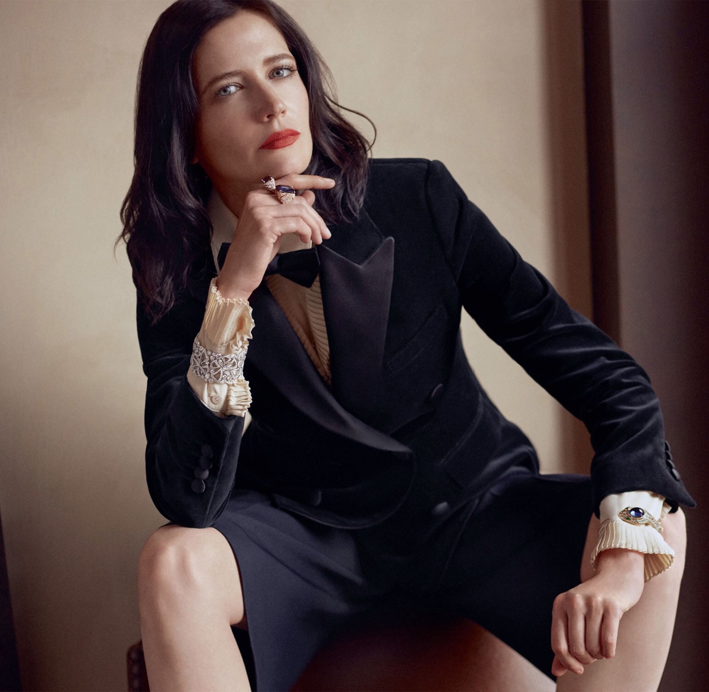 2460x2400 Resolution Actress Eva Green 2020 2460x2400 Resolution ...