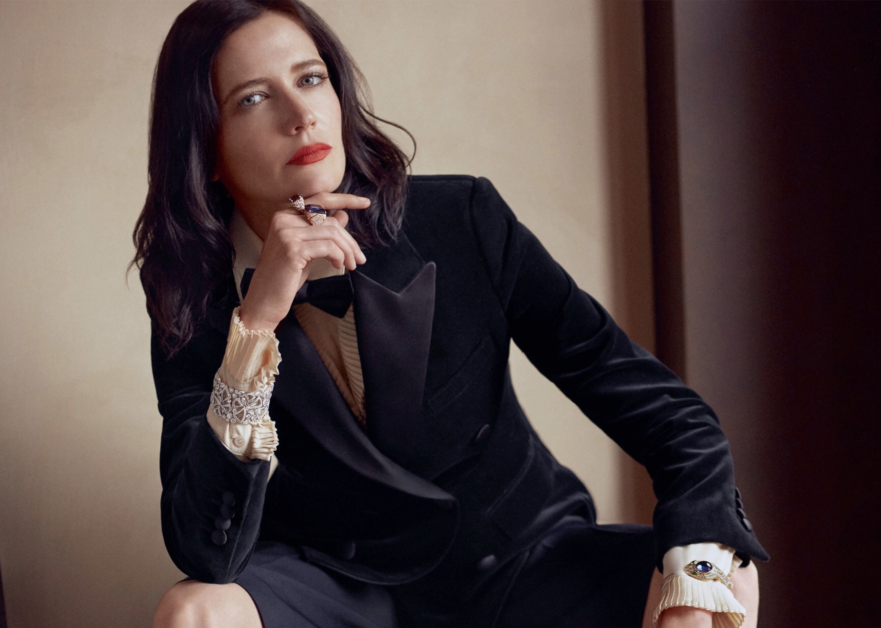 2920x2080 Resolution Actress Eva Green 2020 2920x2080 Resolution ...