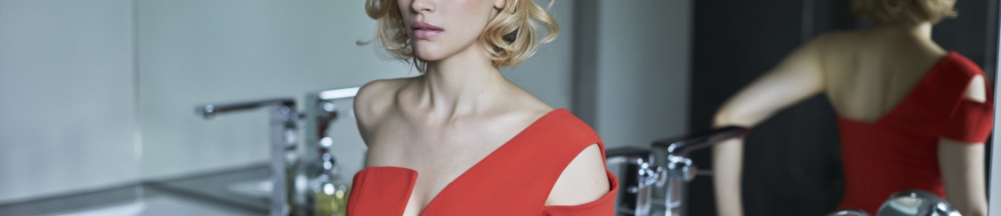 1125x243 Resolution Actress Sarah Gadon 4k 2022 1125x243 Resolution ...