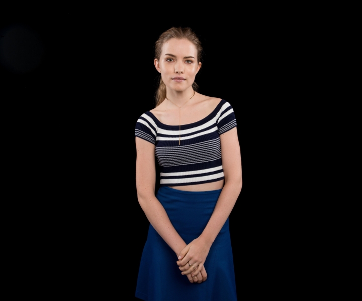 720x600 Resolution Actress Willa Fitzgerald 2019 720x600 Resolution ...