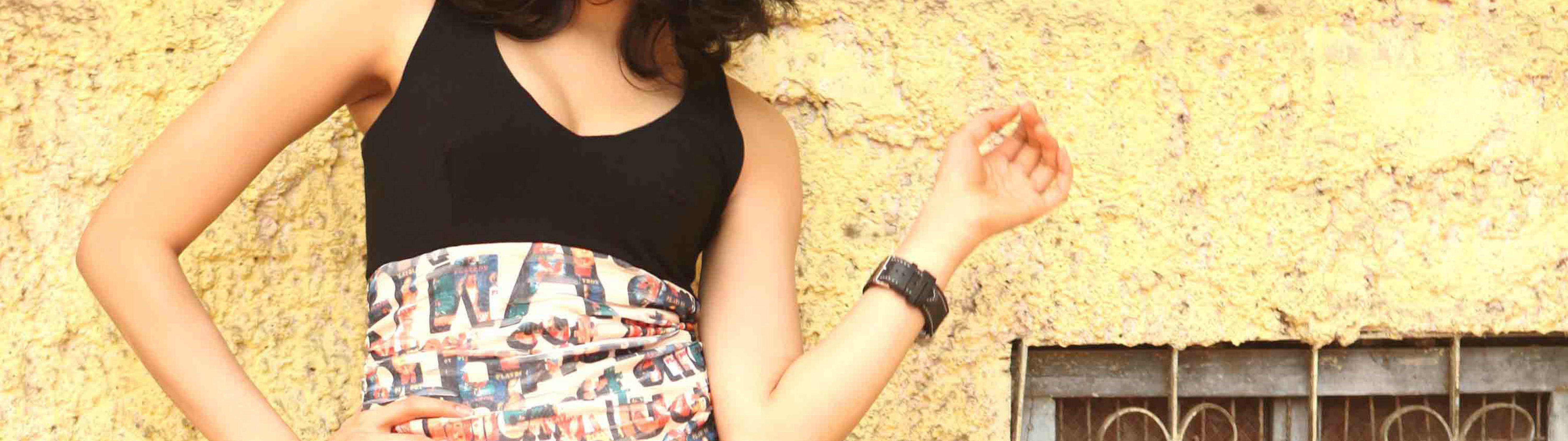 6000x1688 Adah Sharma In Dress 6000x1688 Resolution Wallpaper, HD ...