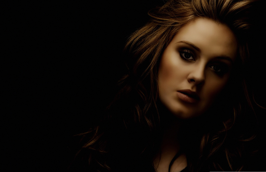 850x550 Adele Photoshoot 2019 850x550 Resolution Wallpaper, HD ...