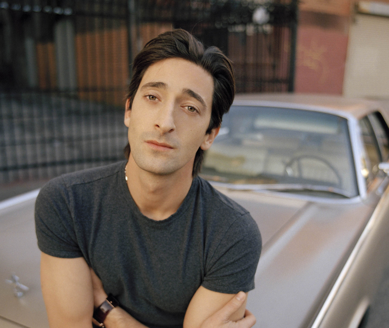 1280x1080 Resolution Adrien Brody Cars Wallpapers 1280x1080 Resolution ...