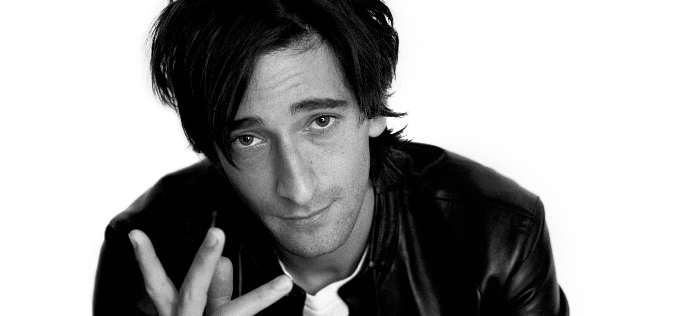 2340x1080 Resolution Adrien Brody Close Up Wallpapers 2340x1080 ...