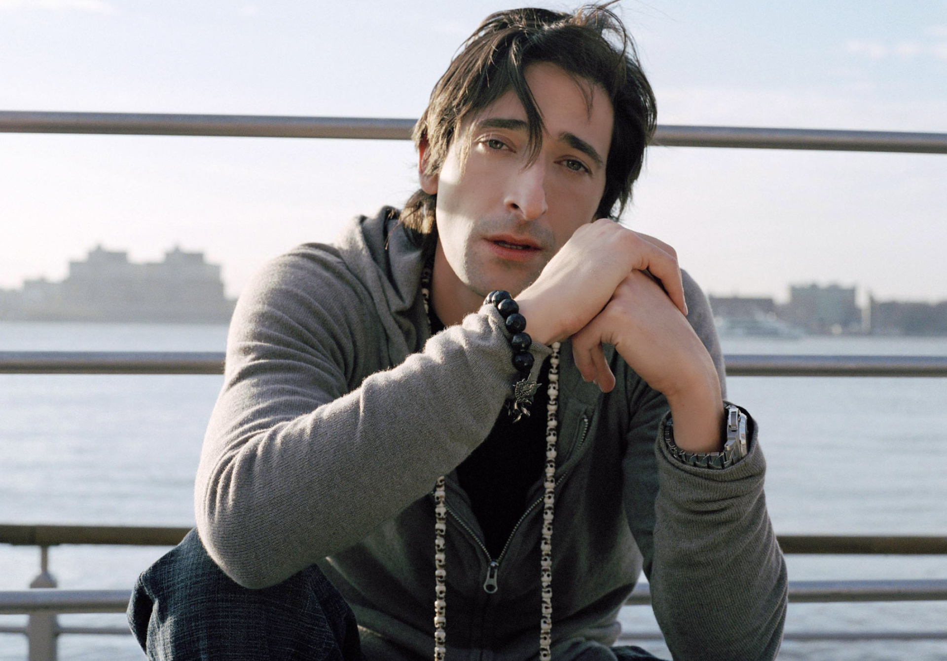 1920x1339 Resolution Adrien Brody HD Wallpaper 1920x1339 Resolution ...