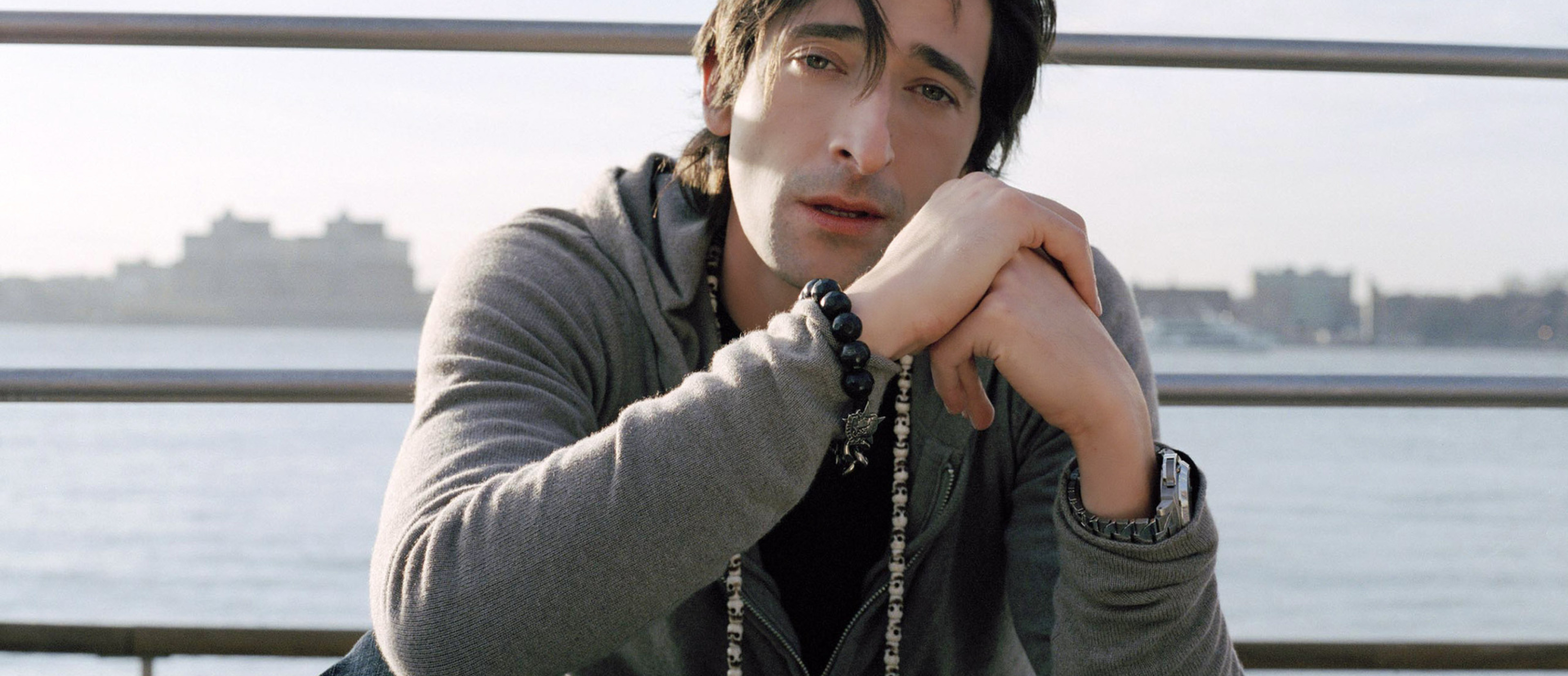 3340x1440 Resolution Adrien Brody HD Wallpaper 3340x1440 Resolution ...