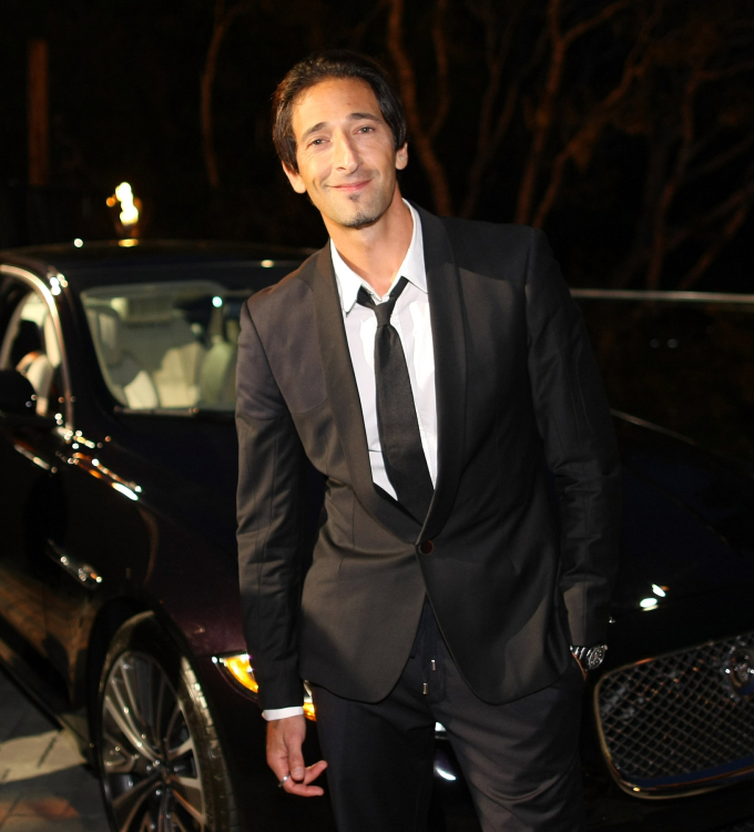 680x750 Resolution Adrien Brody Hd Wallpapers 680x750 Resolution ...
