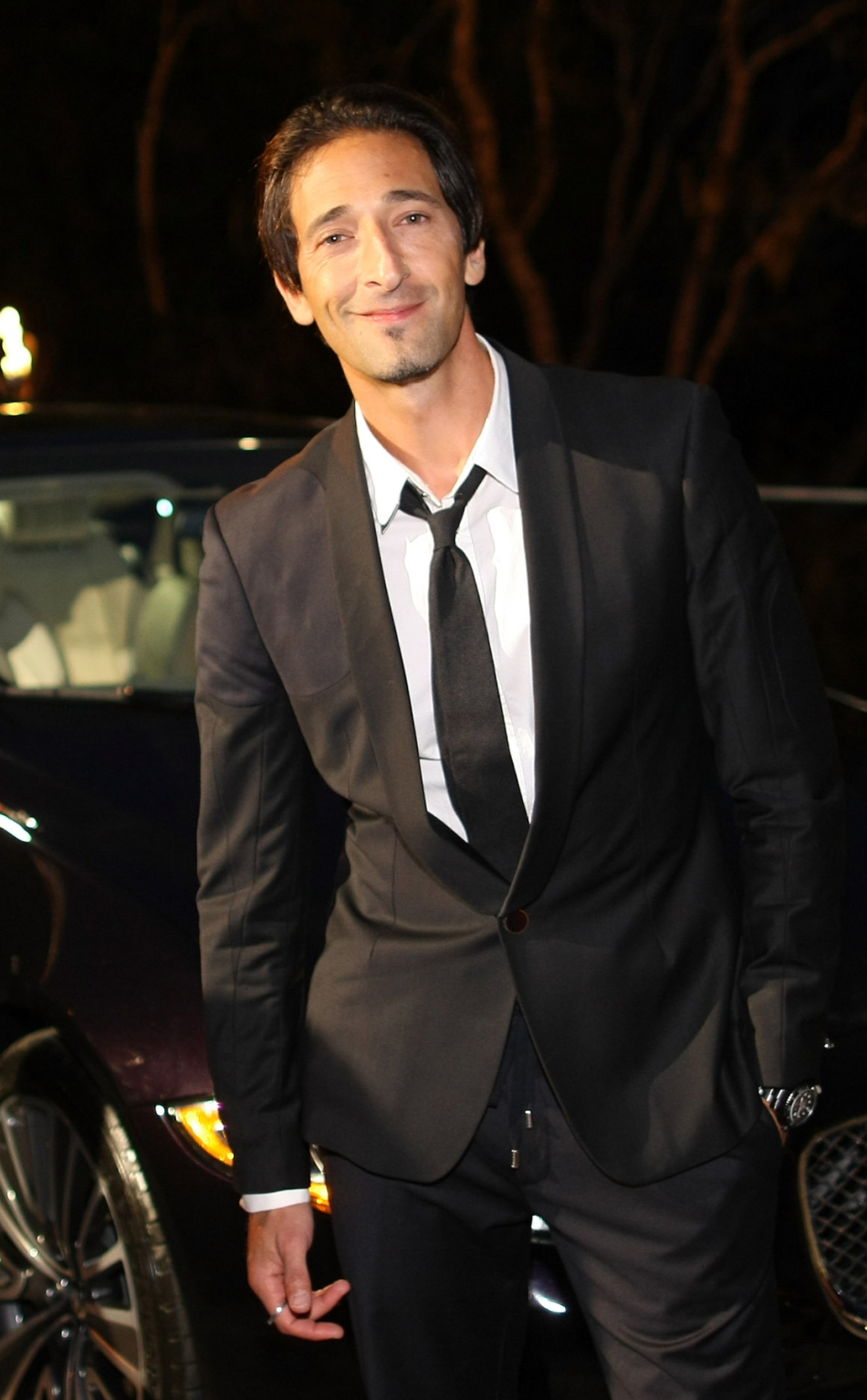950x1534 Resolution Adrien Brody Hd Wallpapers 950x1534 Resolution ...
