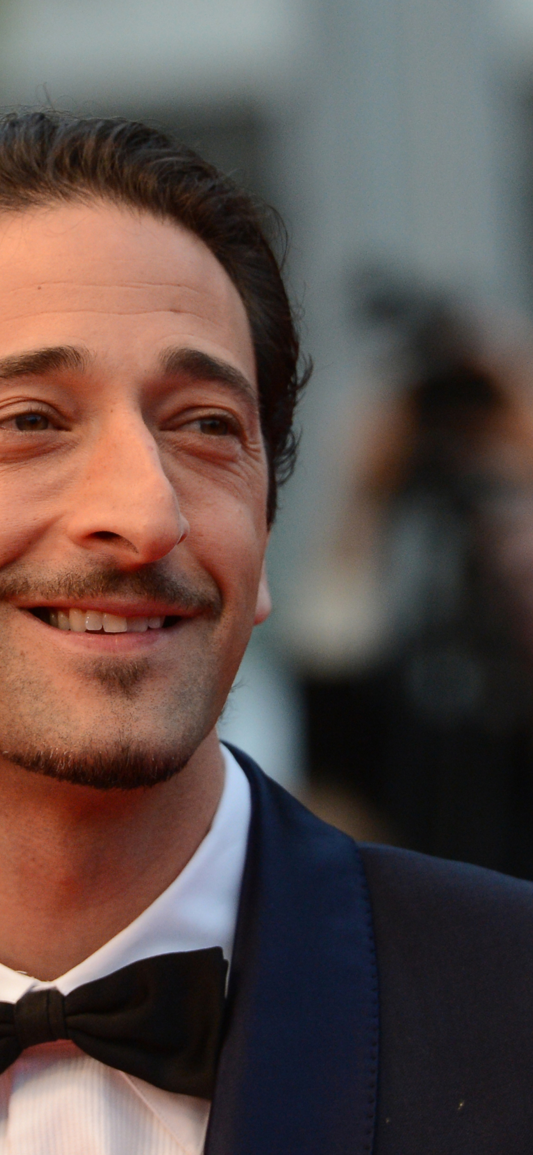 1080x2340 Resolution Adrien Brody Smile Wallpapers HD 1080x2340 ...