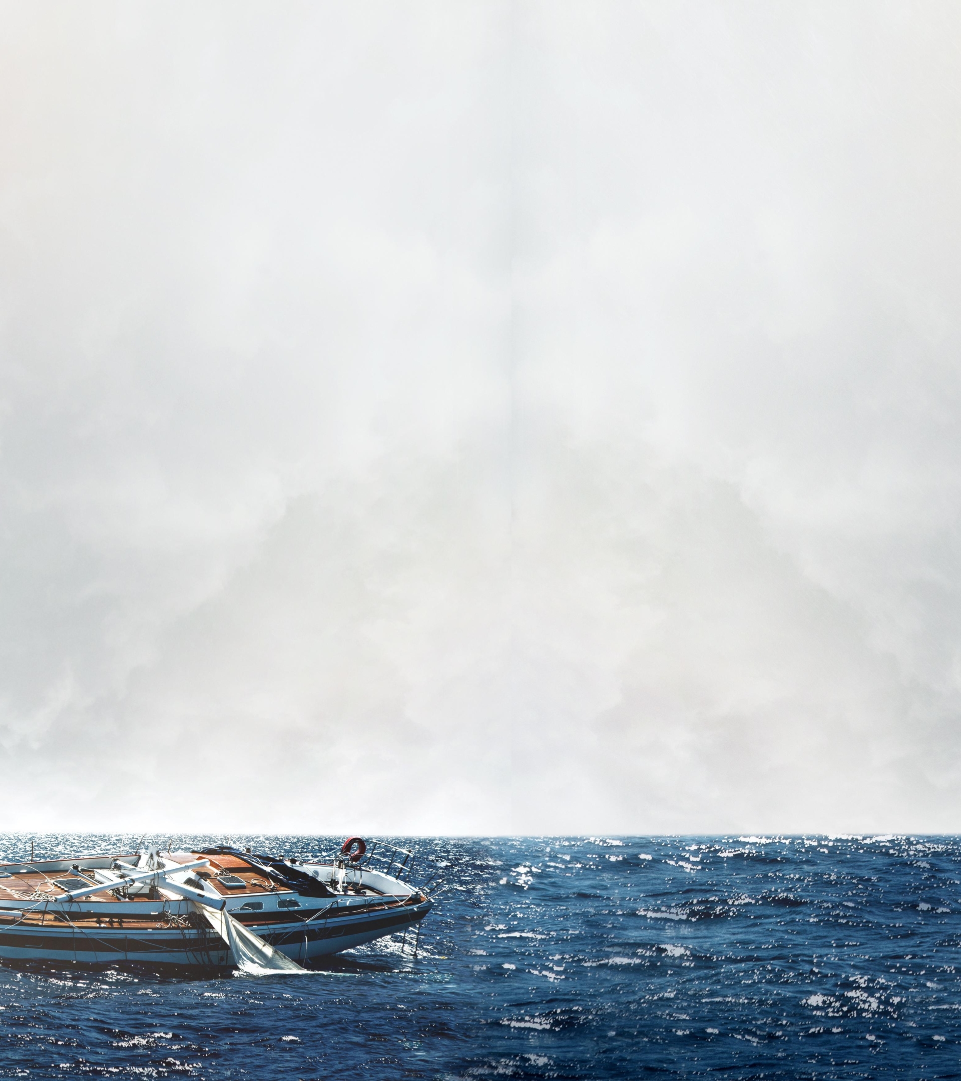 1920x2160 Resolution Adrift 2018 Movie Background 1920x2160 Resolution ...