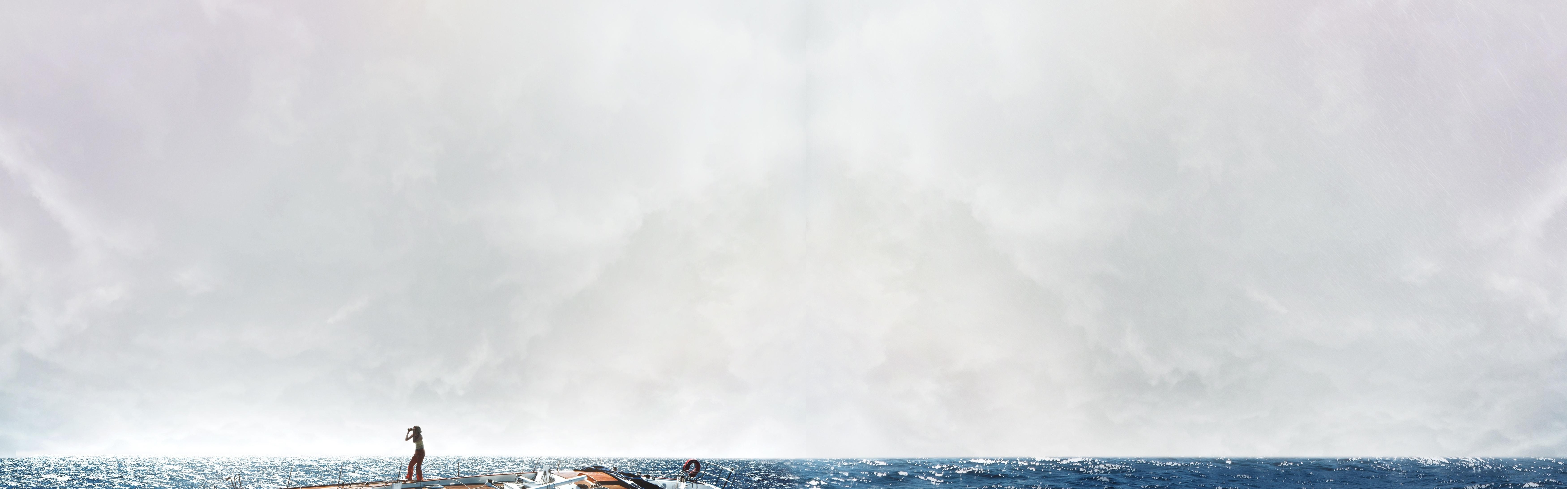 5120x1600 Resolution Adrift 2018 Movie Background 5120x1600 Resolution ...