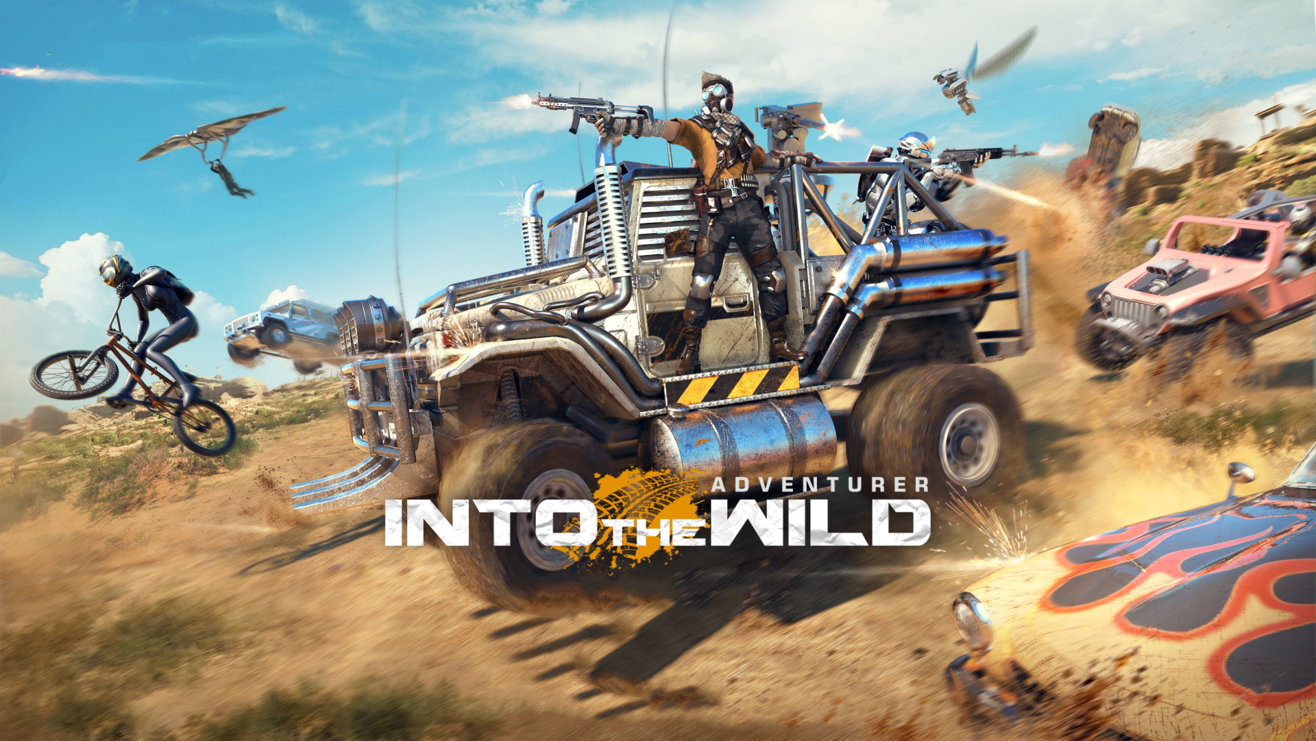 1920x1081 Resolution Adventures Into The Wild Game 1920x1081 Resolution ...