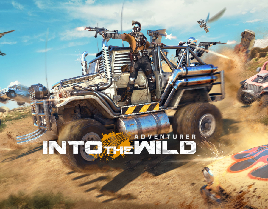 900x700 Resolution Adventures Into The Wild Game 900x700 Resolution ...