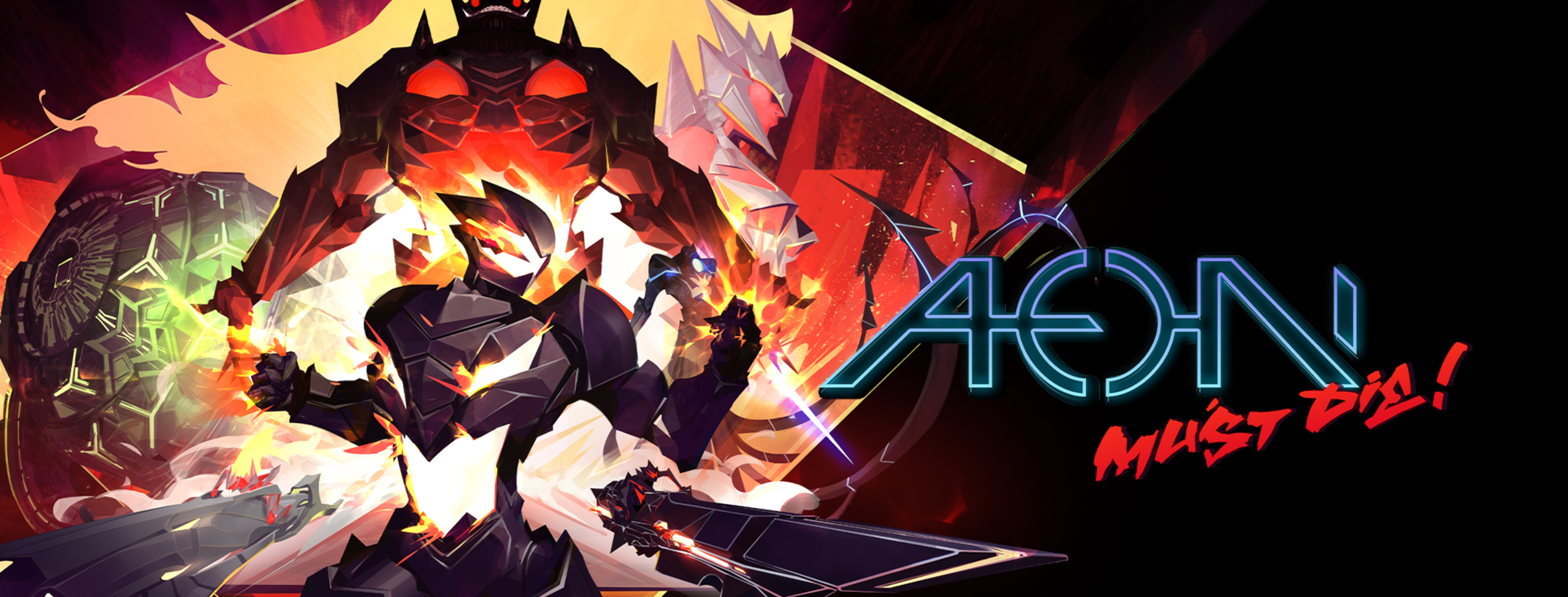 7560x2880 Aeon Must Die HD Gaming 7560x2880 Resolution Wallpaper, HD ...