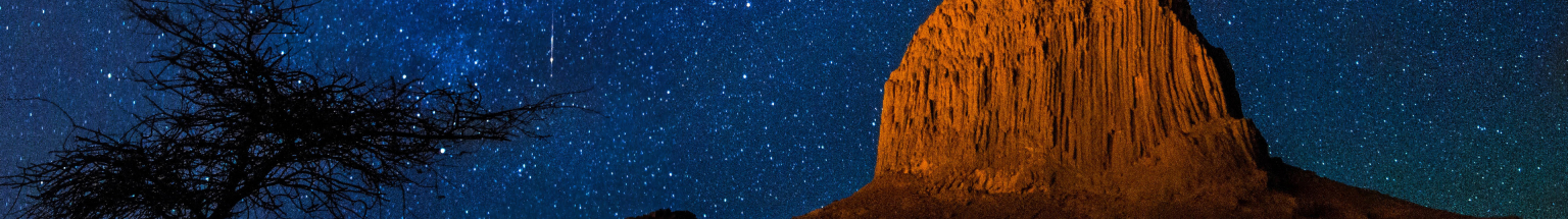 1536x215 Africa Algeria Sahara Desert at Night 1536x215 Resolution ...