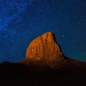 300x300 Resolution Africa Algeria Sahara Desert at Night 300x300 ...