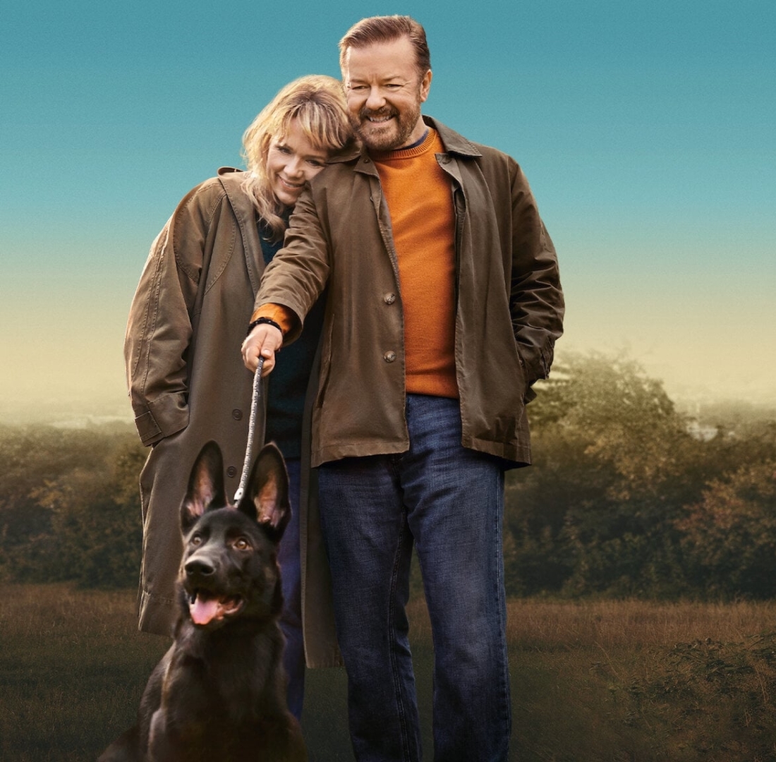 1100x1080 After Life Season 2 1100x1080 Resolution Wallpaper, HD TV ...