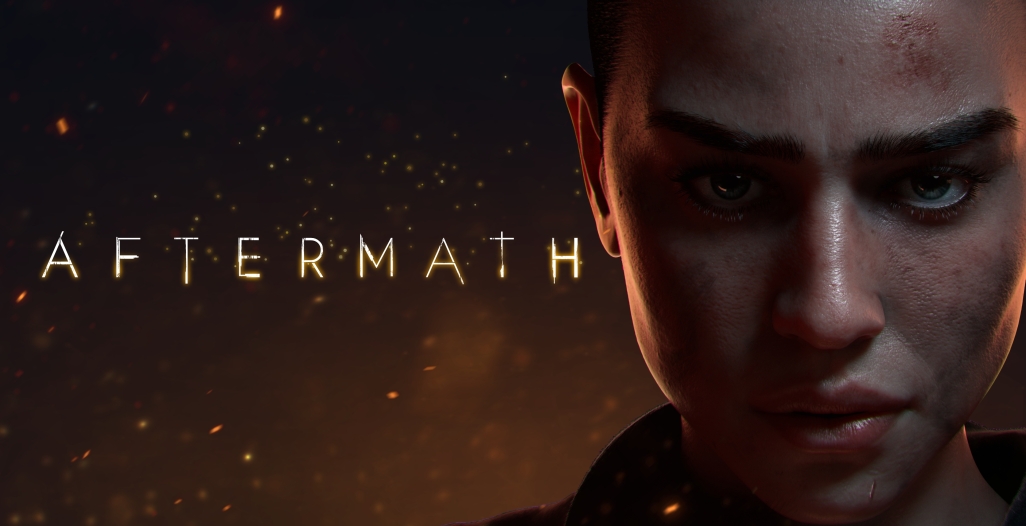 1026x526 Resolution Aftermath 4K Gaming Poster 1026x526 Resolution ...