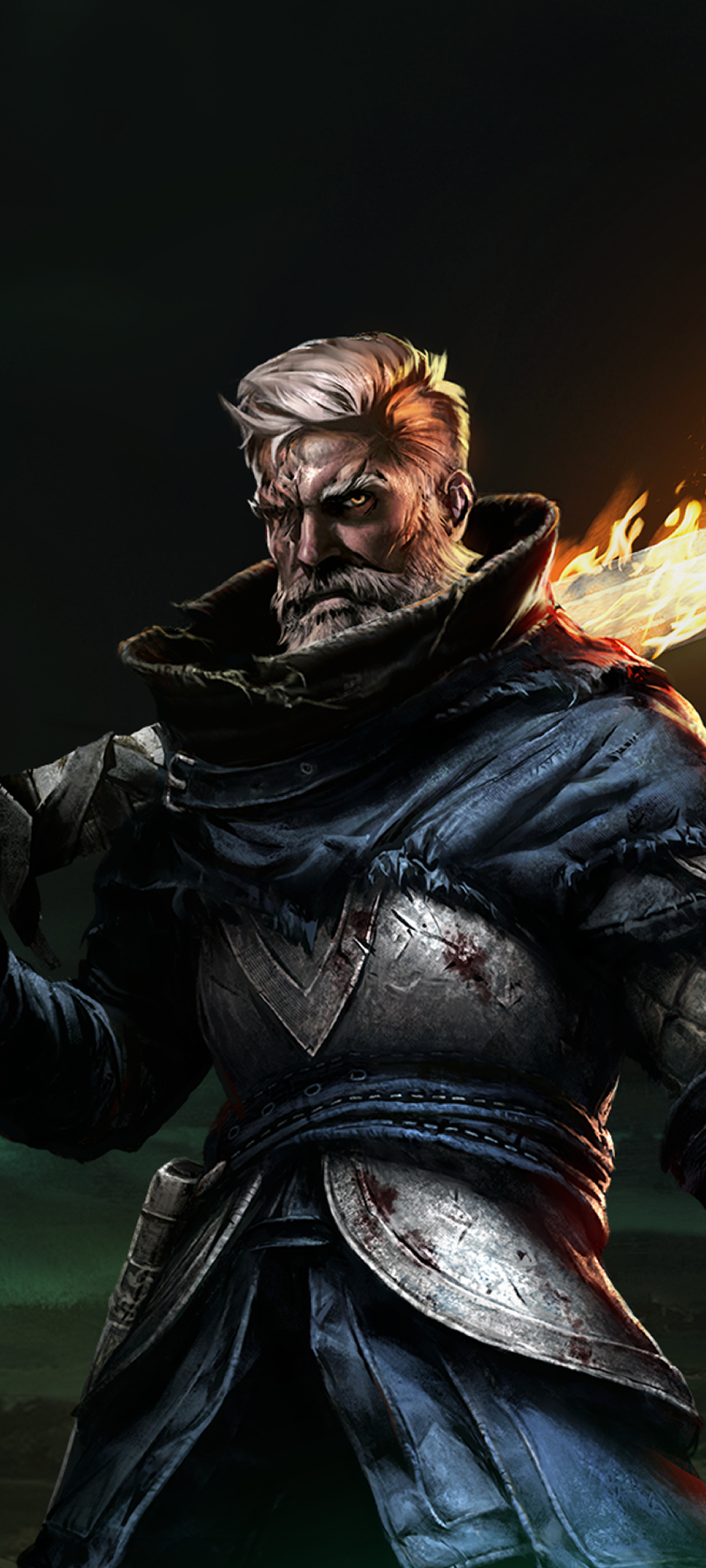 1728x3840 Resolution Age Of Darkness Final Stand HD 1728x3840 ...