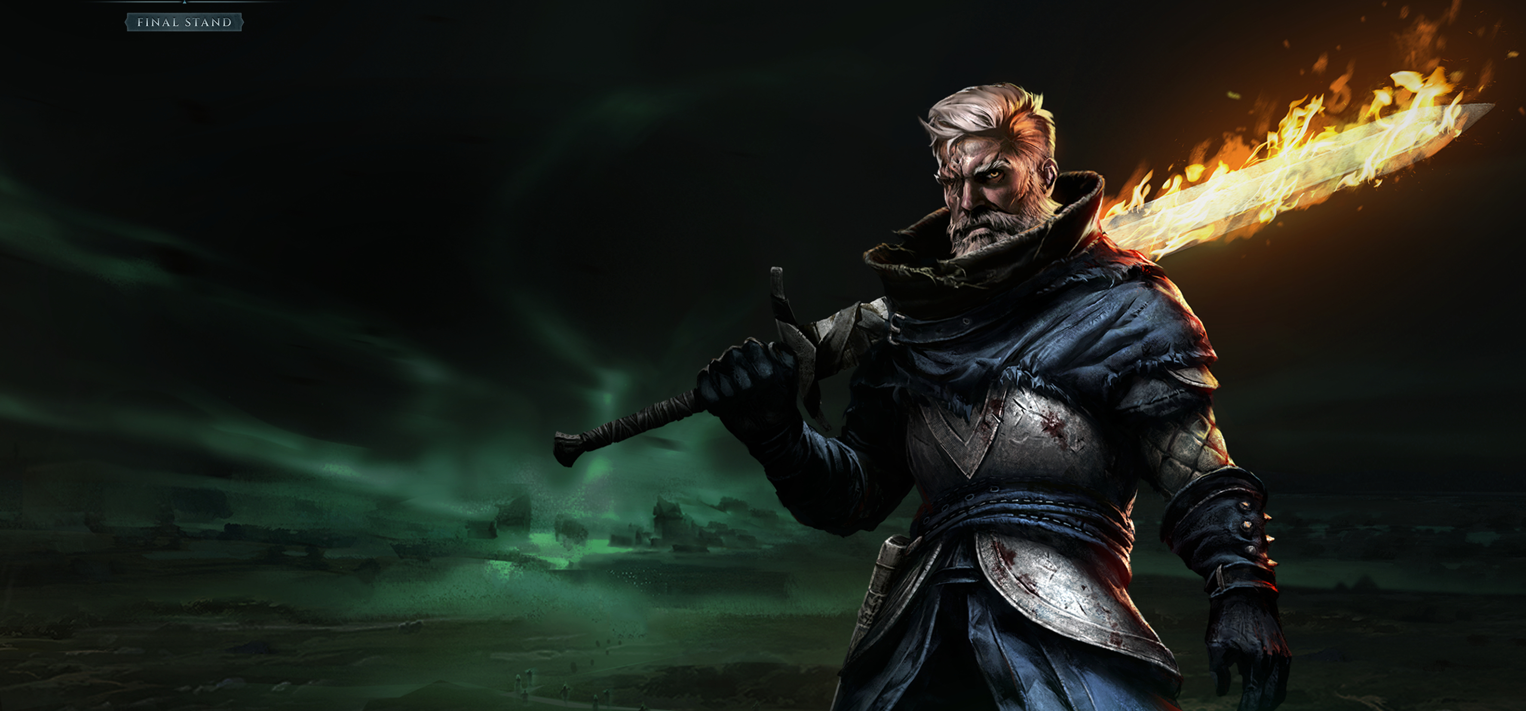3088x1440 Resolution Age Of Darkness Final Stand HD 3088x1440 ...