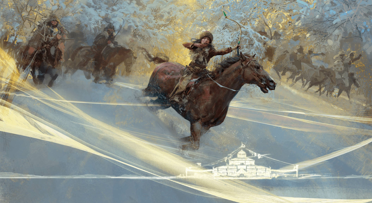 1280x700 Age of Empires 4 Gaming 1280x700 Resolution Wallpaper, HD ...
