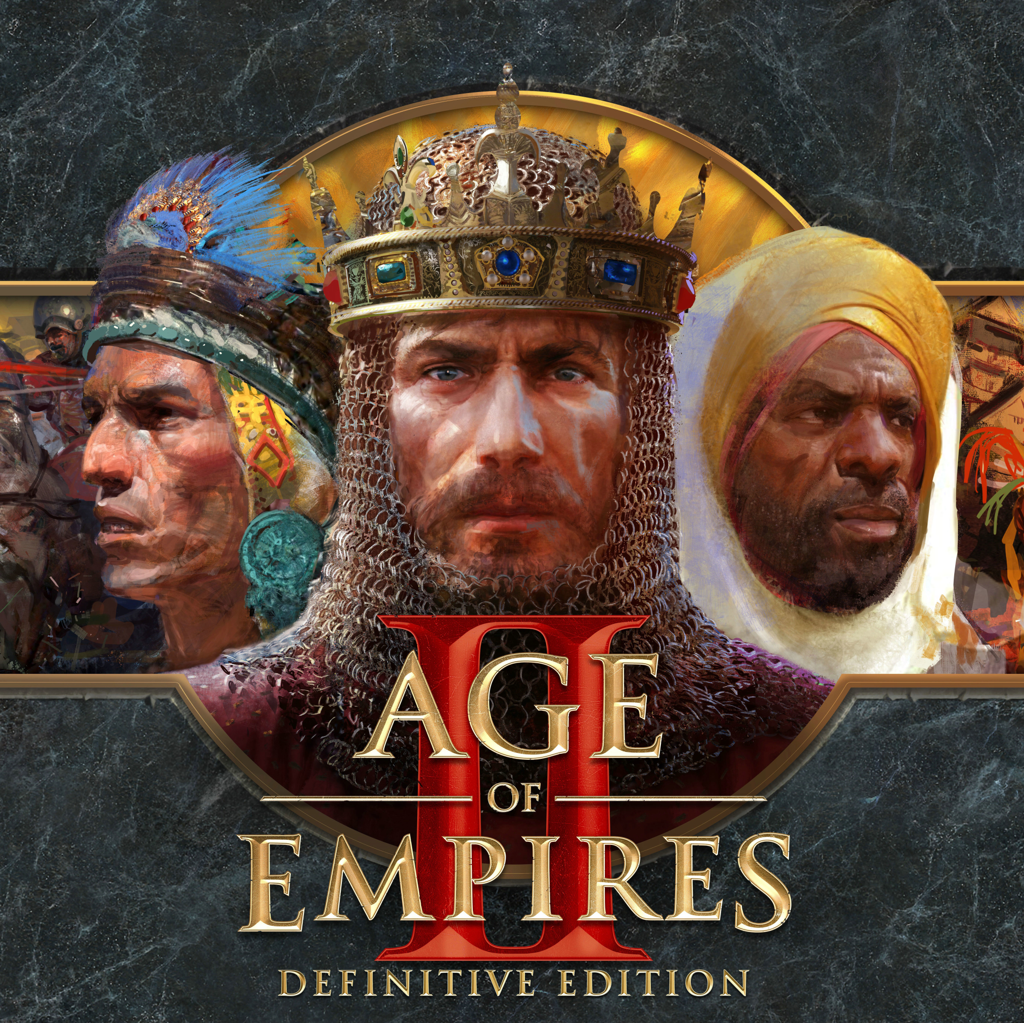 2025x2022 Resolution Age of Empires II Definitive Edition 2025x2022 ...