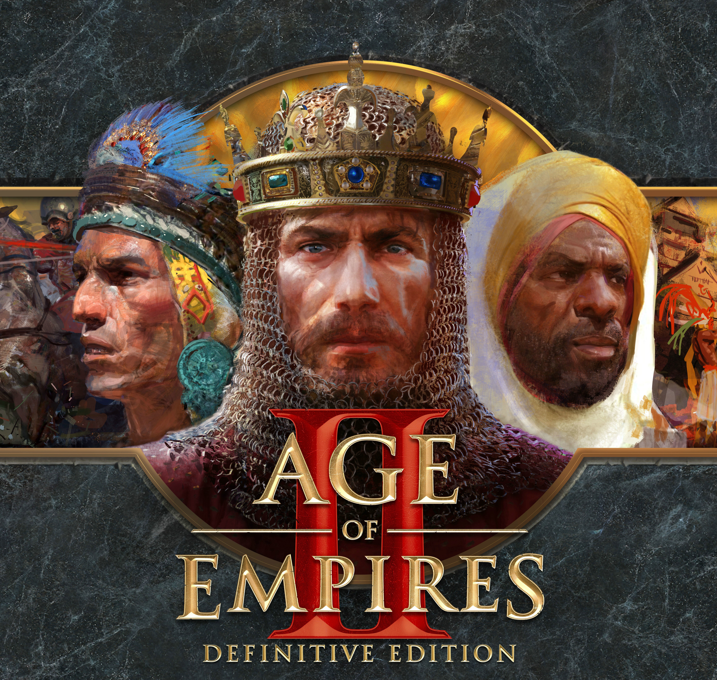 2356x2234 Age of Empires II Definitive Edition 2356x2234 Resolution ...