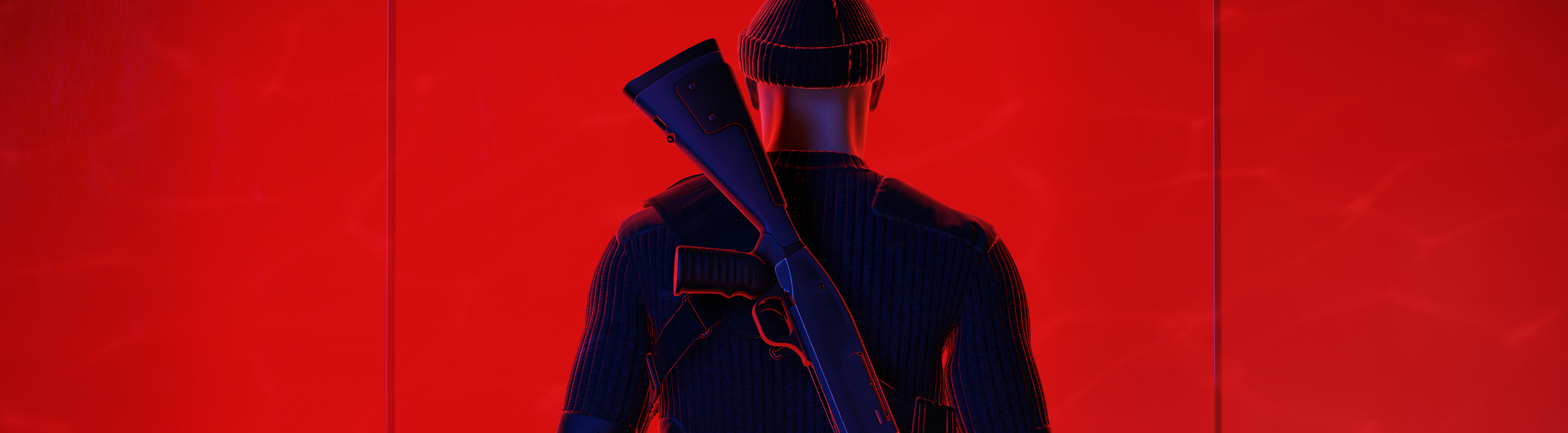 5220x1440 Resolution Agent 47 Hitman 2 5220x1440 Resolution Wallpaper ...