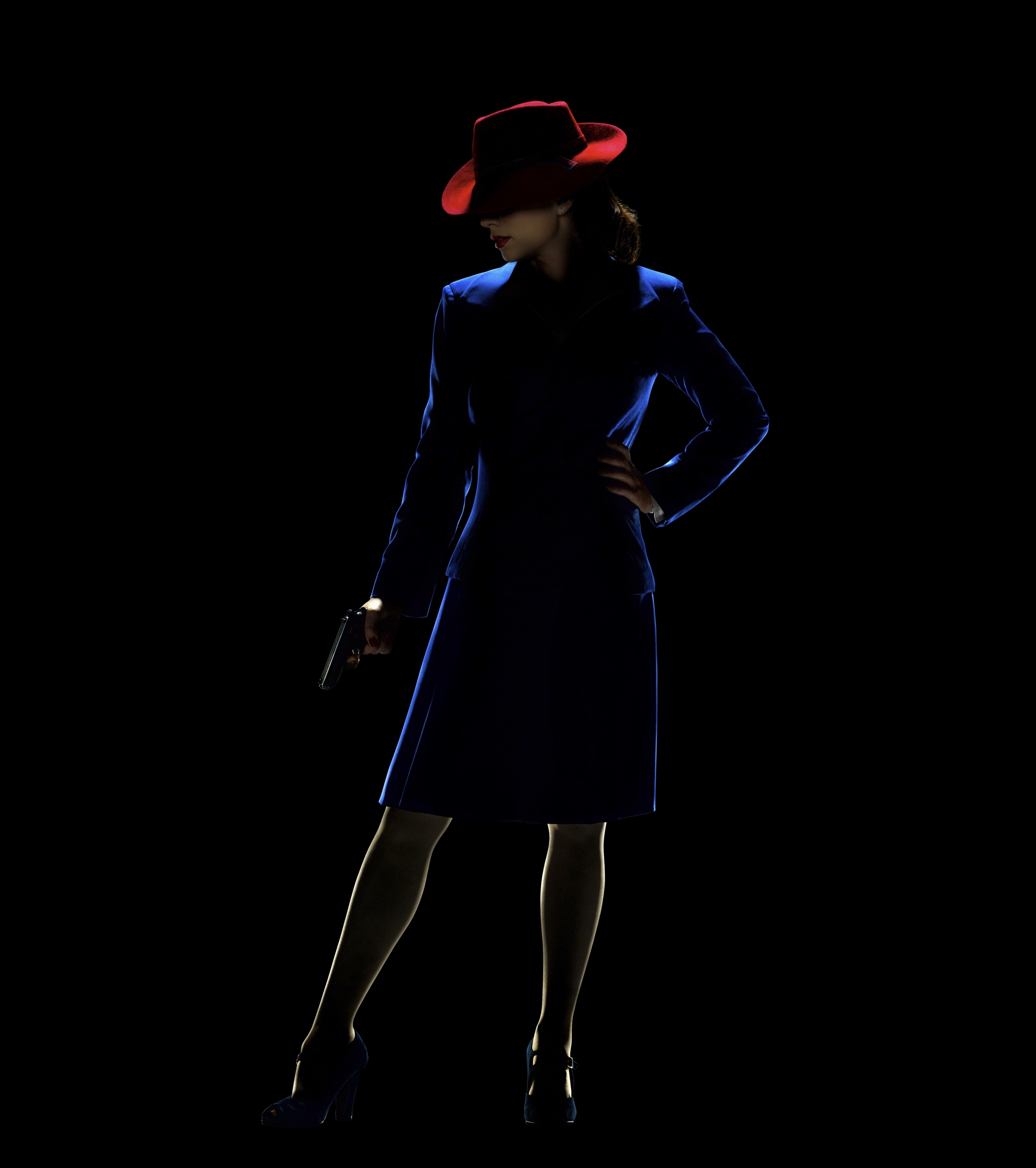 2200x2480 Resolution Agent Carter 8K 2200x2480 Resolution Wallpaper ...