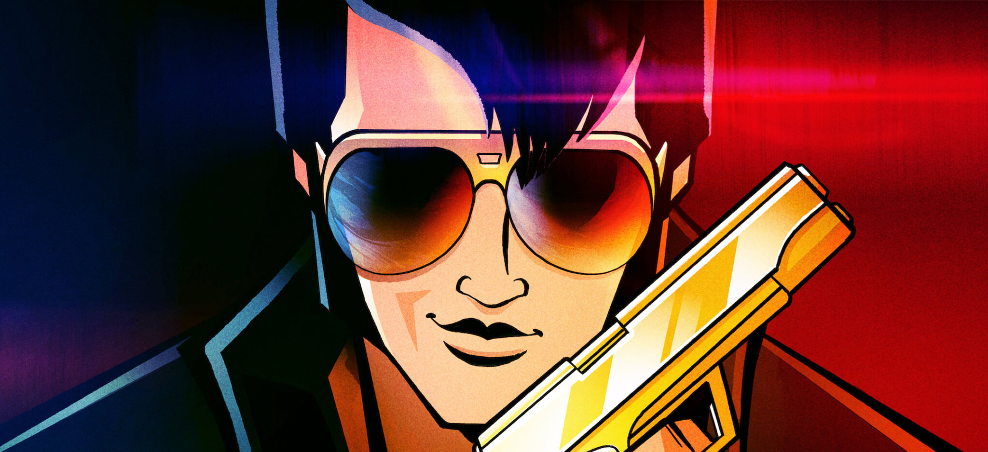 3144x1440 Resolution Agent Elvis Season 1 3144x1440 Resolution ...