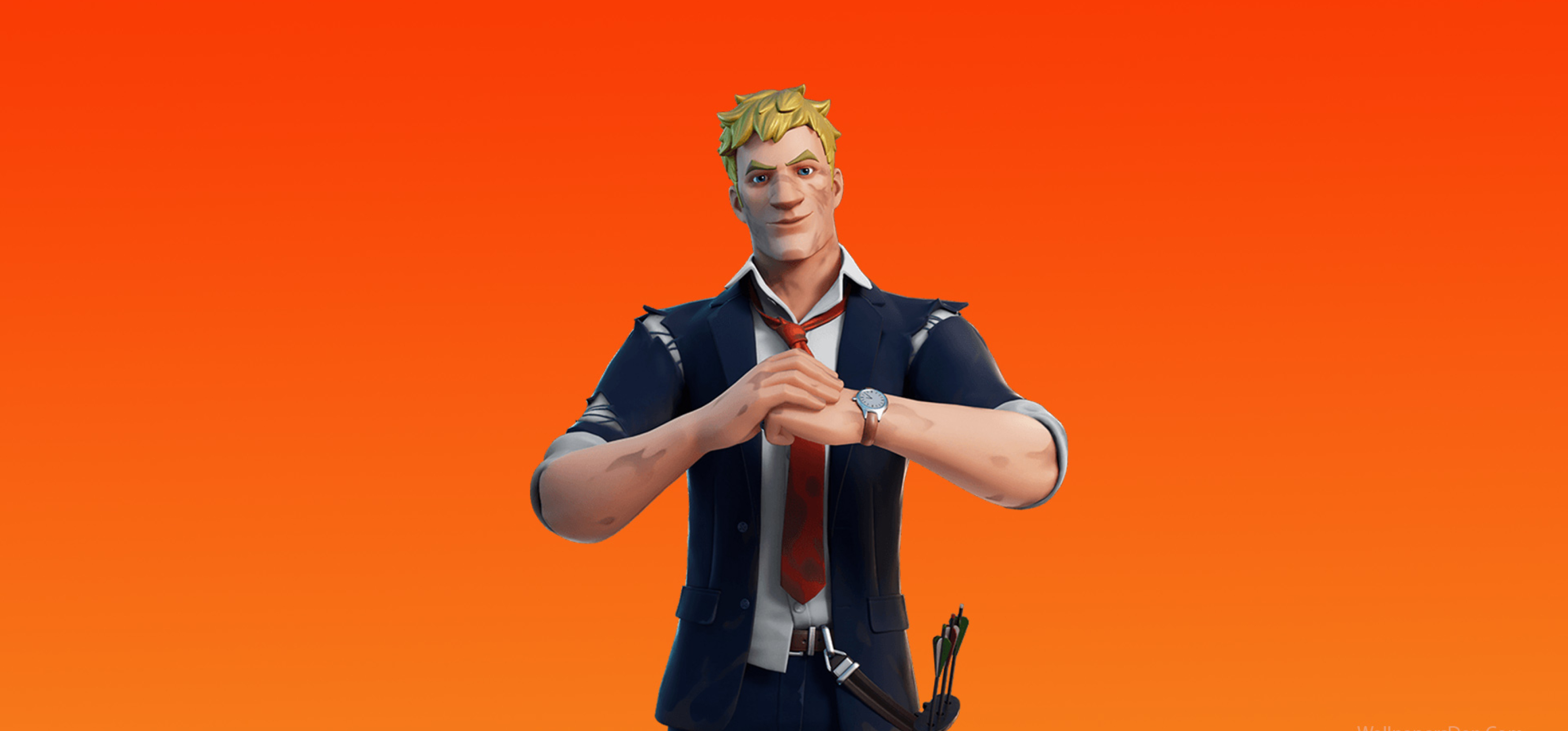 3088x1440 Resolution Agent Jonesy Fortnite 3088x1440 Resolution ...