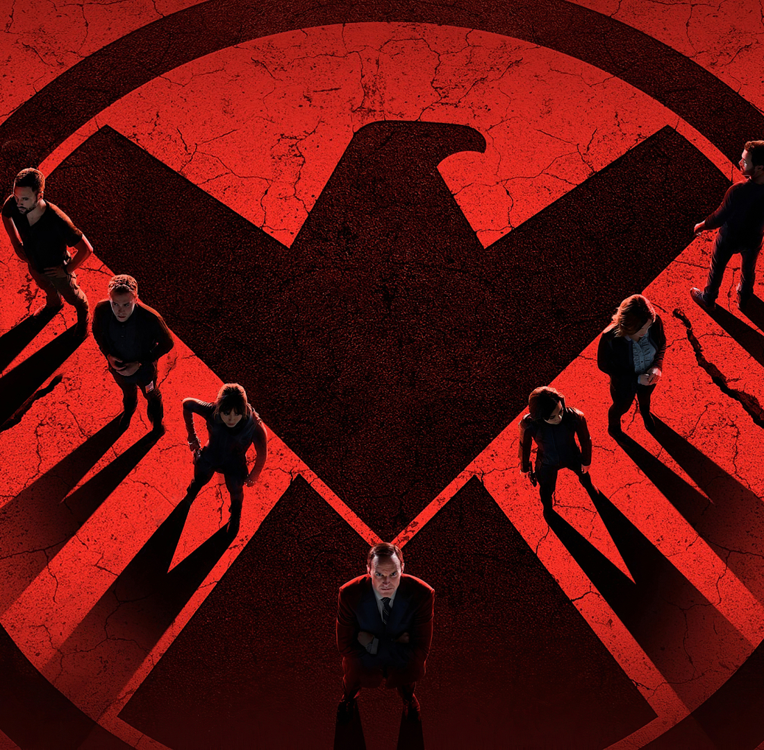 1100x1080 Resolution Agents Of Shield Season 7 1100x1080 Resolution ...
