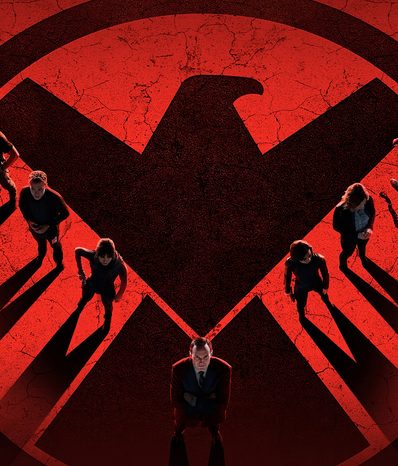 1366x1600 Resolution Agents Of Shield Season 7 1366x1600 Resolution ...