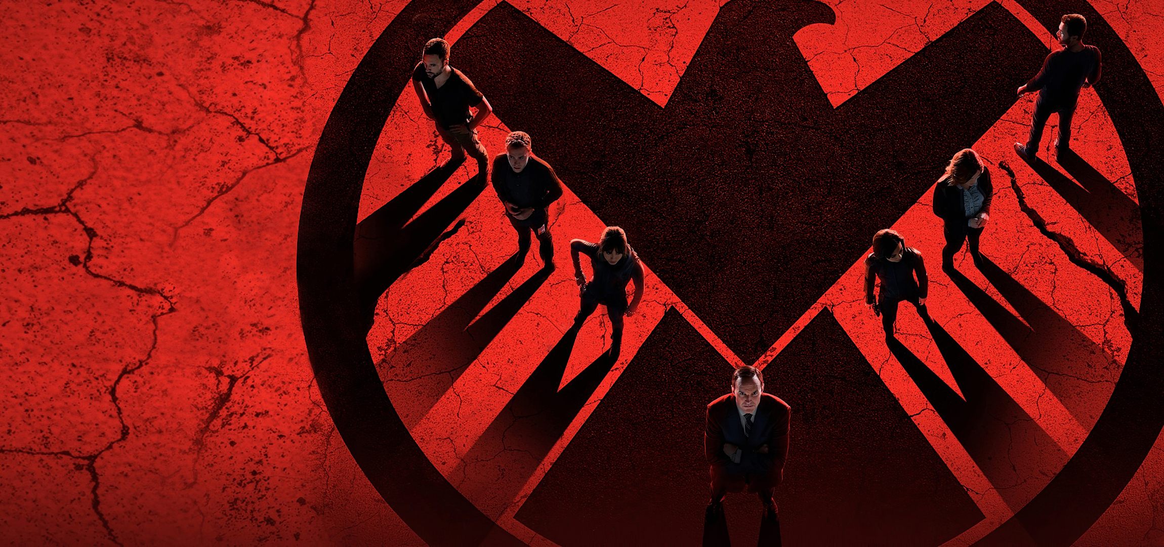 2300x1080 Resolution Agents Of Shield Season 7 2300x1080 Resolution ...