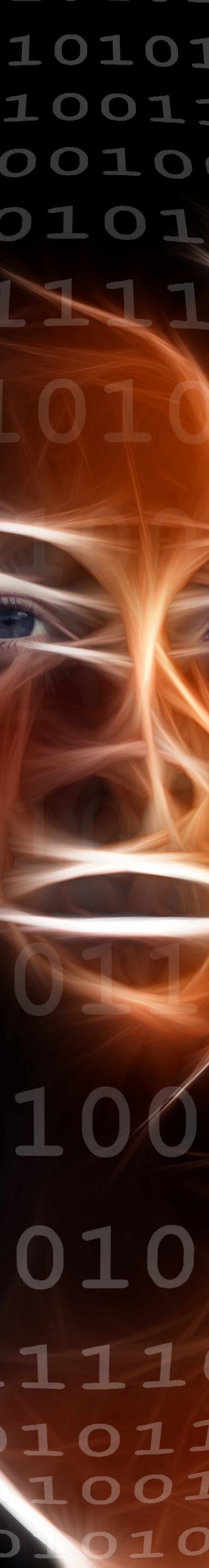 800x6000 Resolution AI Binary Code 5K 800x6000 Resolution Wallpaper ...