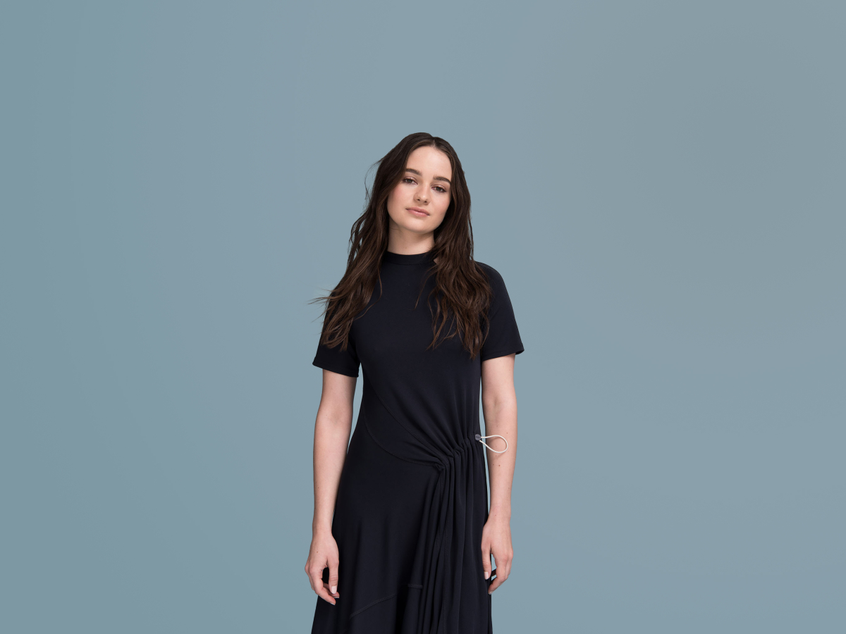 1200x900 Resolution Aisling Franciosi 4K 1200x900 Resolution Wallpaper ...