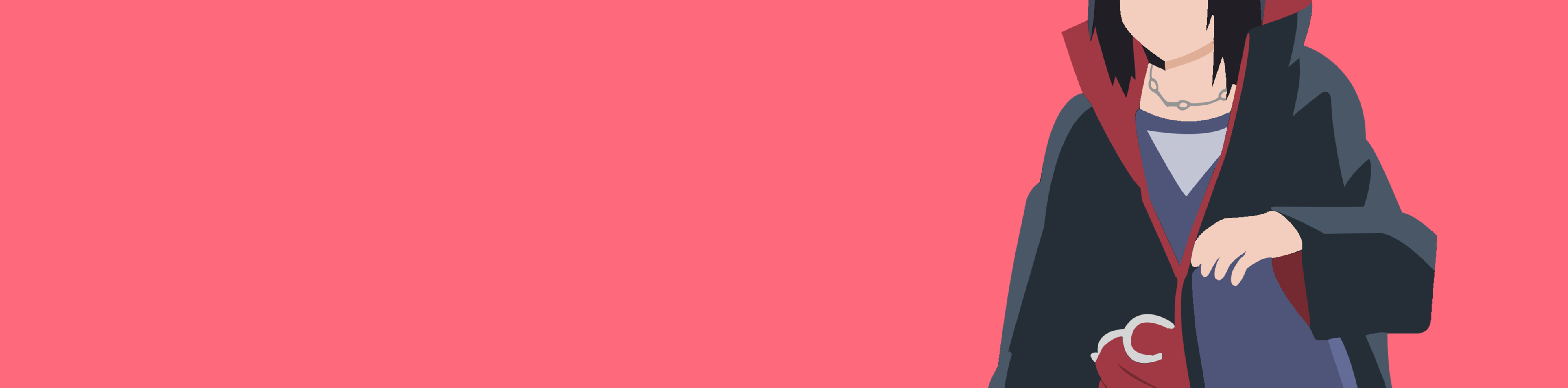 3854x954 Resolution Akatsuki Naruto 4K Anime 3854x954 Resolution ...