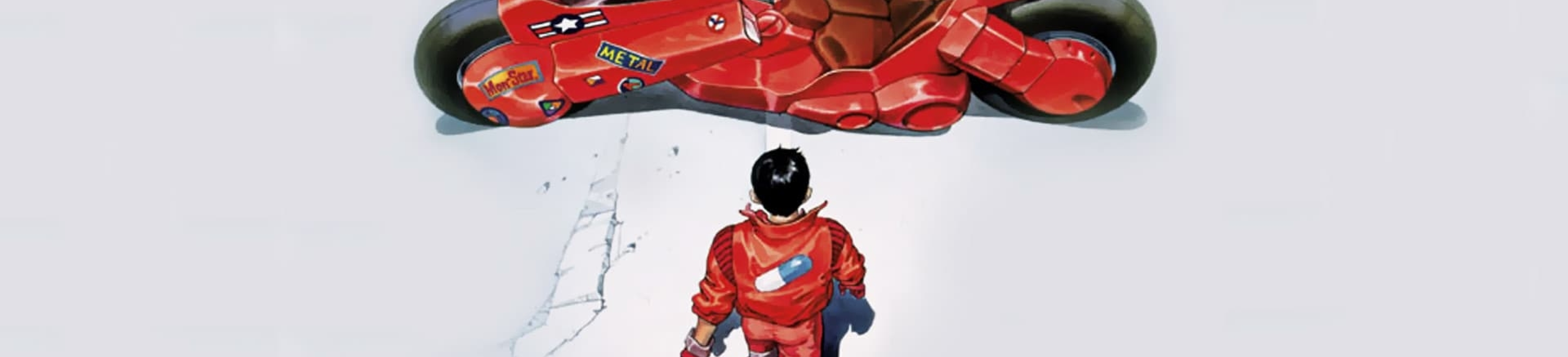 4480x1020 Resolution Akira 1988 Anime 4480x1020 Resolution Wallpaper ...
