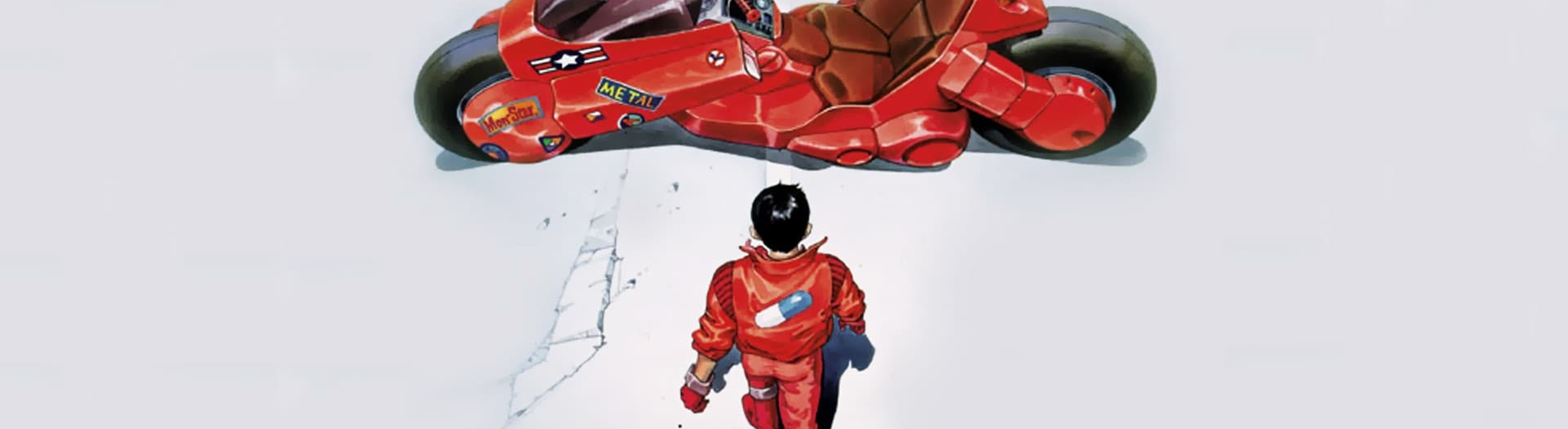 5120x1400 Resolution Akira 1988 Anime 5120x1400 Resolution Wallpaper ...